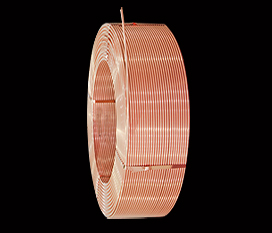 Level Wound Coil LWC